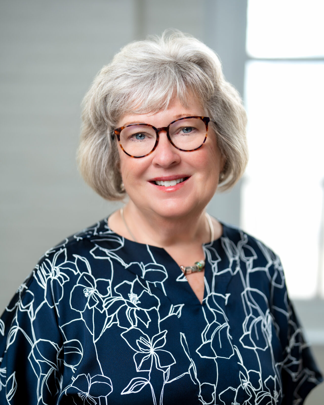 VBF — Board Members - Vandalia-Butler Foundation