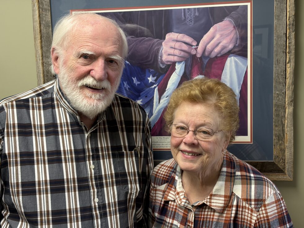 Filling a Gap - Vandalia-Butler Foundation